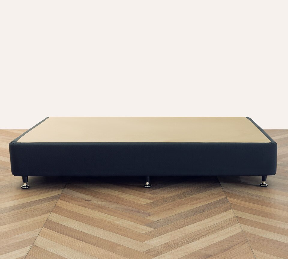 West Elm Everly Bed Base by A.H. Beard - West Elm Australia